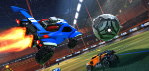 VFW Gaming Leagues - Crew Social Club