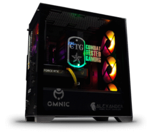 VFW Gaming Leagues - Crew Social Club